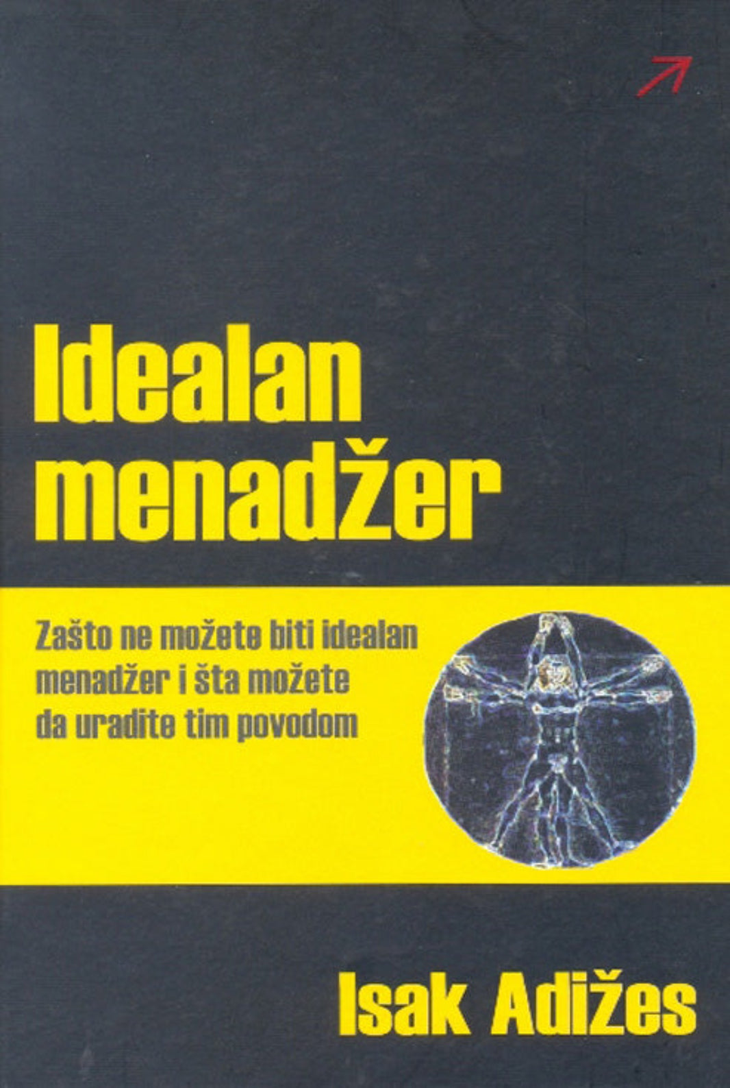 Printed books – Adizes Institute Publications